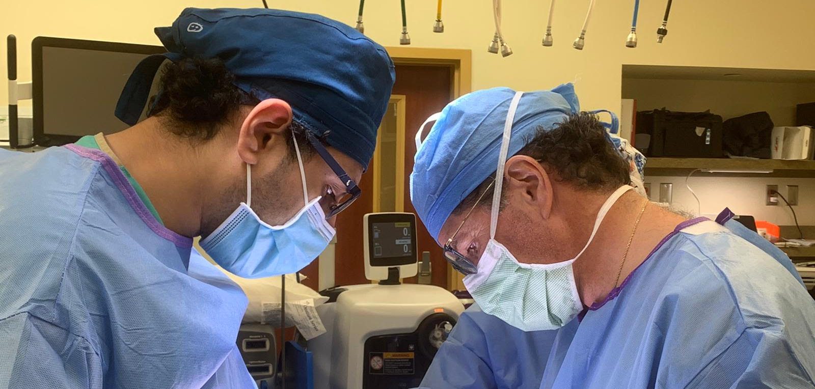 ABOUT US – HCA HOUSTON HEALTHCARE